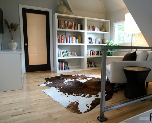 Стеклянные двери: фото в интерьере | Межкомнатные, раздвижные ...